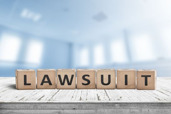 Repossession Damage | Collection Agency Lawsuit